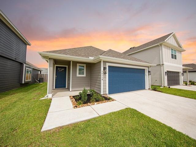14119 Balcones Fault Ct, Willis, TX 77318