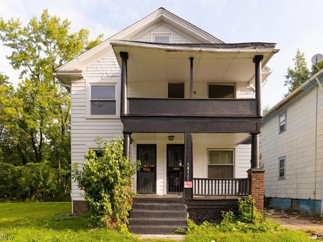 14119 Bardwell Ave, East Cleveland, OH 44112