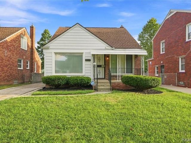 14119 Edmore Dr, Detroit, MI 48205