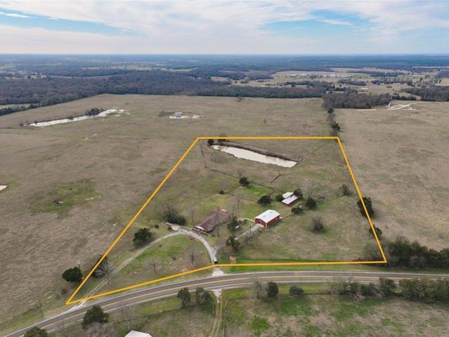 14119 FM 1512, Jewett, TX 75846
