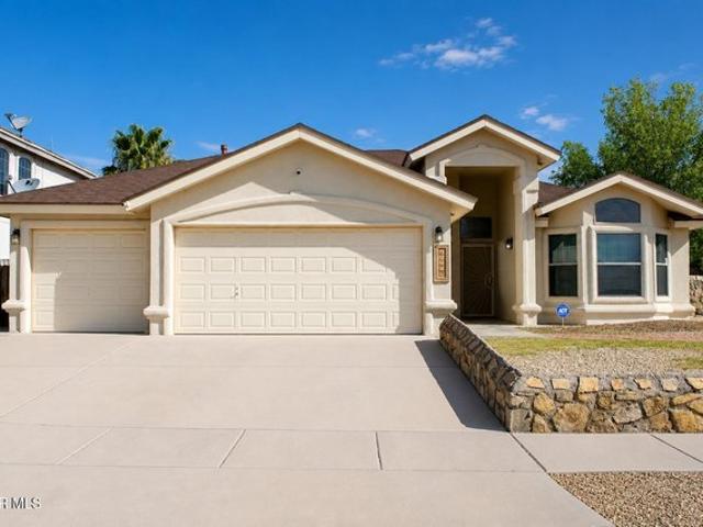 14119 Ghost Flower St, Horizon City, TX 79928