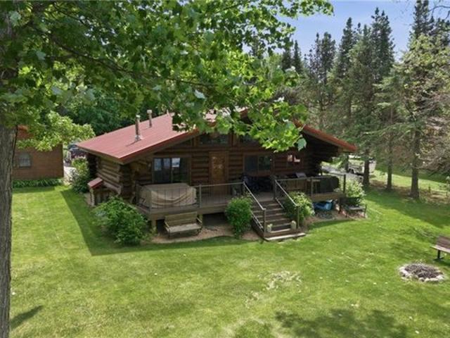 14119 st Ave, Burtrum, MN 56318