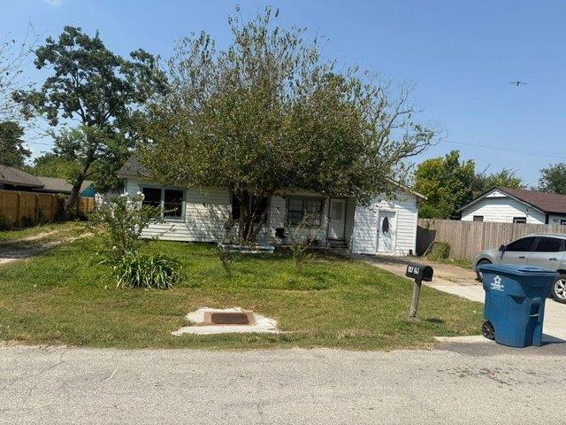 14119 Stoneshire St, Houston, TX 77060