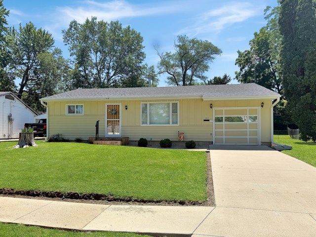 1411 Mark Dr, Freeport, IL 61032