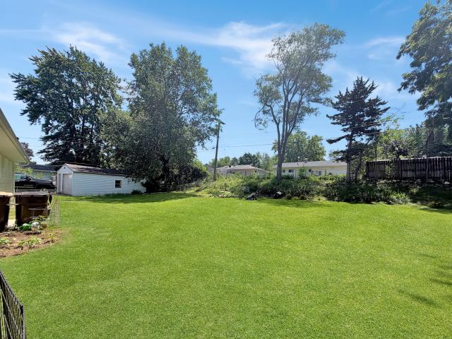 1411 Mark Drive