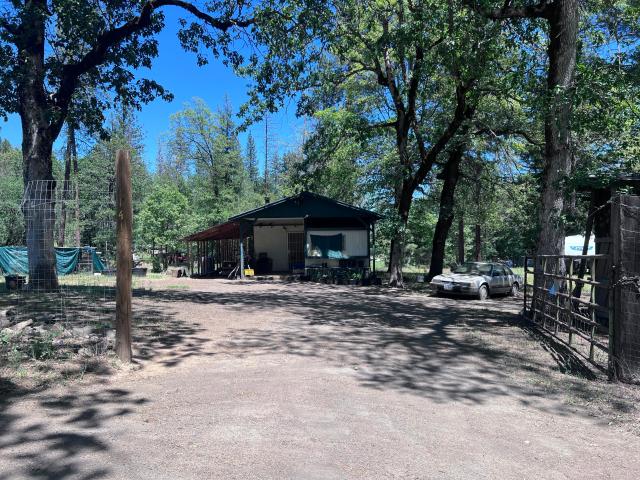 1411 McAlexander Road