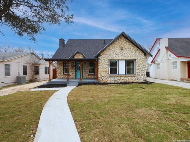 1411 McKinley Ave, San Antonio, TX 78210