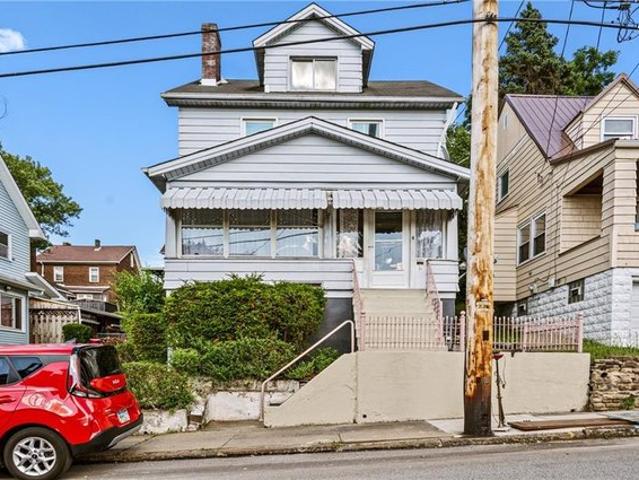 1411 Meadow St, McKeesport, PA 15132