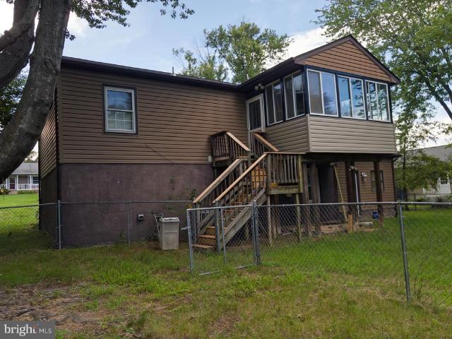 1411 Milestone Drive