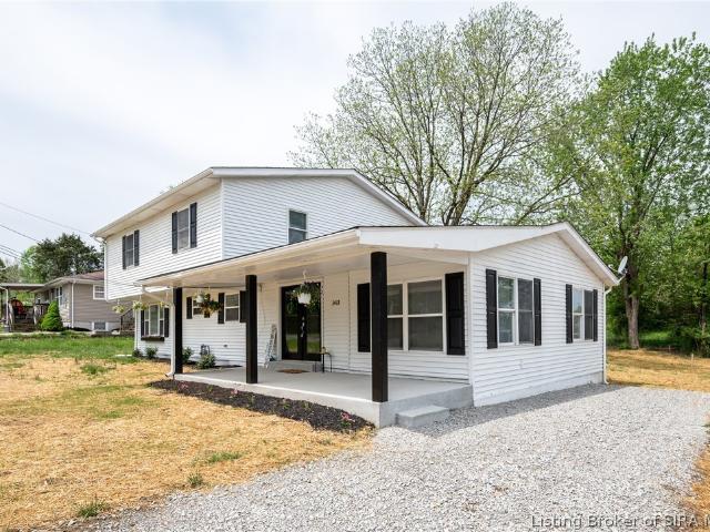 1411 Mount Zion