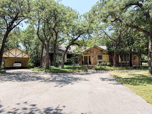 1411 N Business # 287, Decatur, TX 76234