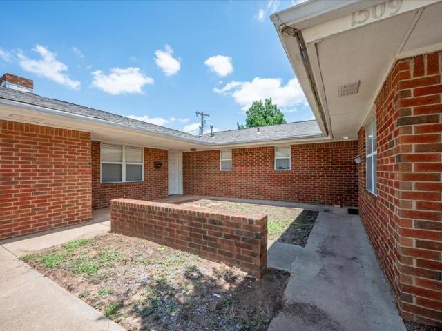 1411 N Hartford Street # 1411 & 1413