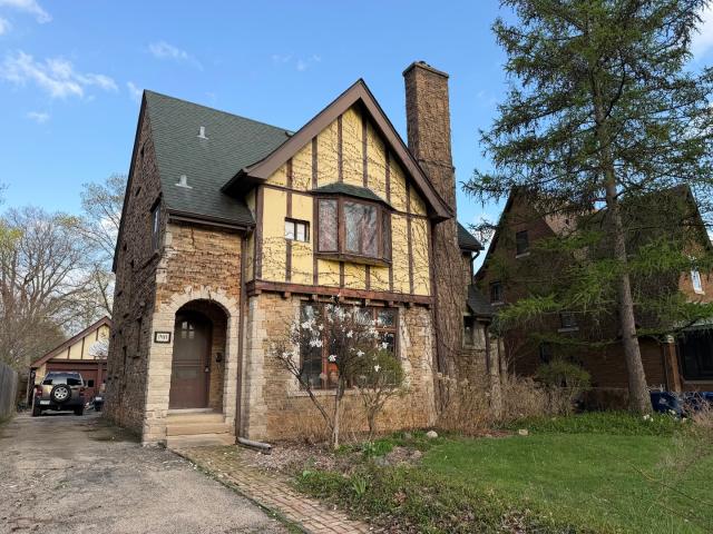 1411 N Jackson Street
