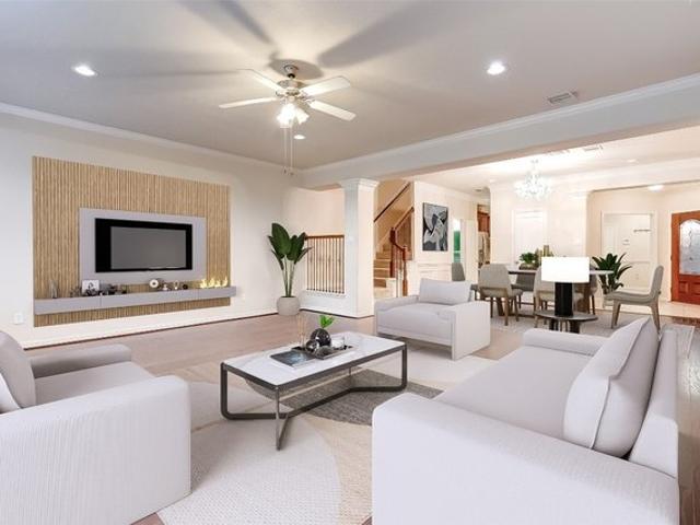 1411 Nashua St Unit B, Houston, TX 77008