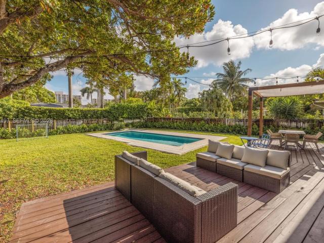 1411 NE 101st St, Miami Shores, FL 33138 | MLS #A12005