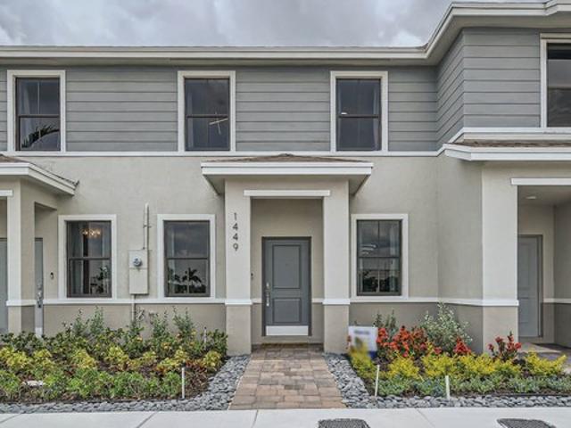 1411 NE 4th Ave, Florida City, FL 33034