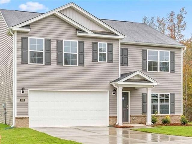1411 New Jersey Church Rd, Lexington, NC 27292
