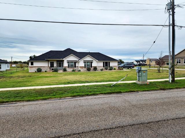 1411 Old Thorndale Rd, Taylor, TX 76574 | MLS #2139