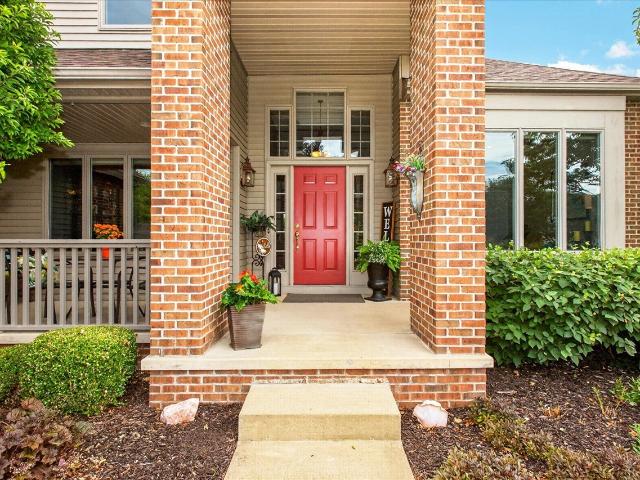1411 Old Farm Lane
