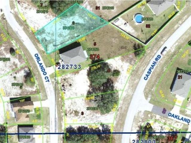 1411 Orlando Ct, Kissimmee, FL 34759