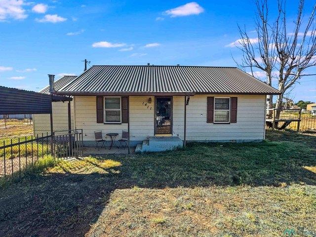 1411 Avenue V, Eunice, NM 88231