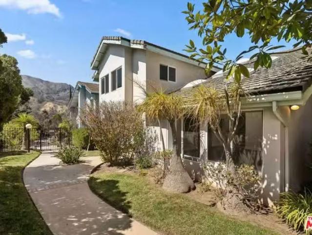 1411 Avenida De Cortez, Pacific Palisades, CA 90272