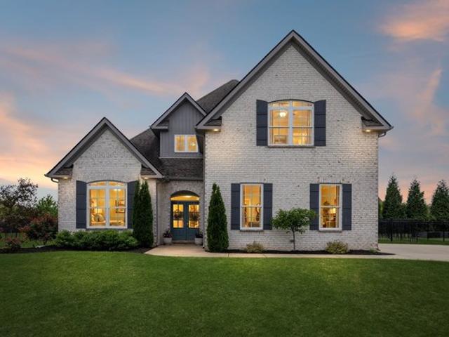 1411 Alamo Ave, Murfreesboro, TN 37129