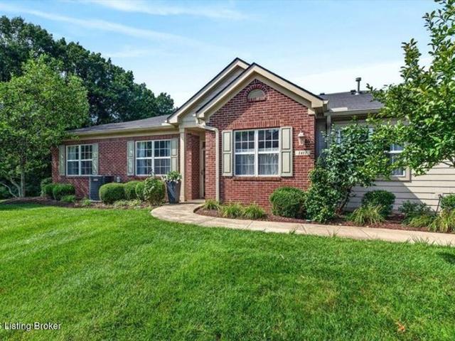 1411 Amberlin Ln, Louisville, KY 40245