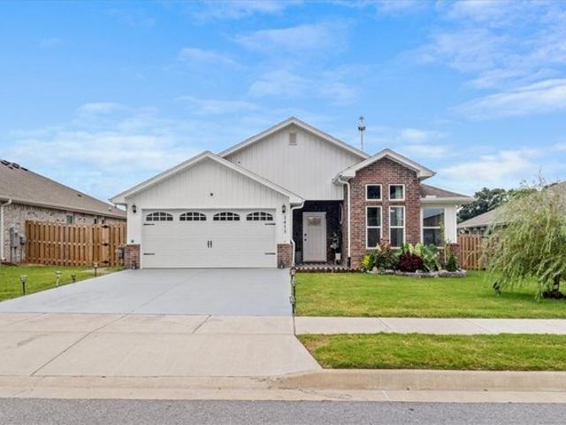 1411 Ari Ave, Centerton, AR 72719