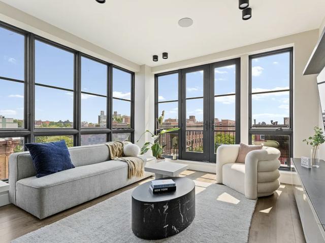 1411 Bushwick Avenue, Brooklyn, NY