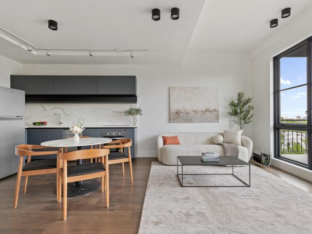 1411 Bushwick Avenue, Brooklyn, NY