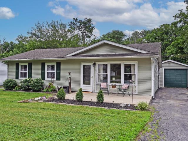 1411 Bellwood Drive
