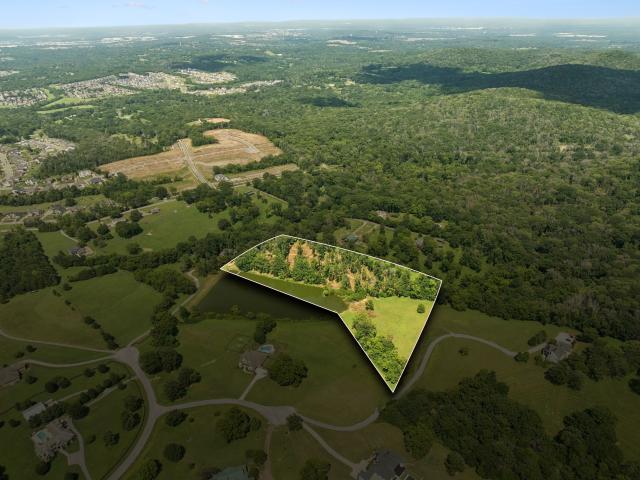 1411 Bell Meadow Ct, Nolensville, TN 37135 | MLS #2958 | Compass