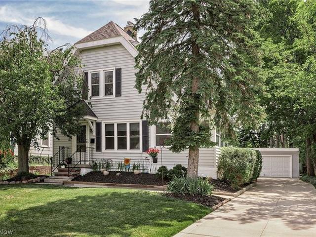 1411 Belrose Rd, Mayfield Heights, OH 44124