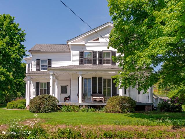 1411 Bethel Hill Road