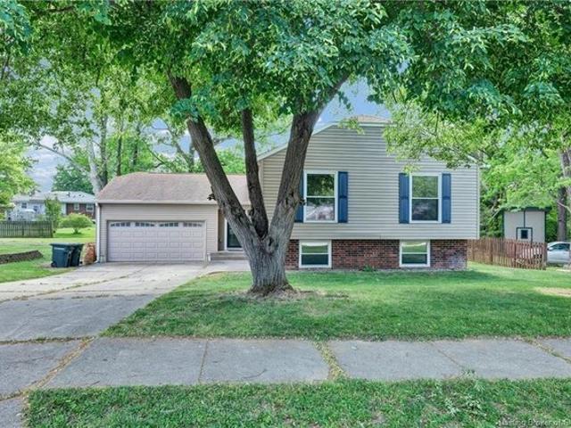 1411 Blackwood Ct, Jeffersonville, IN 47130