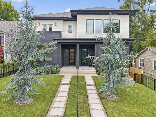 1411 Boscobel St Unit A, Nashville, TN 37206