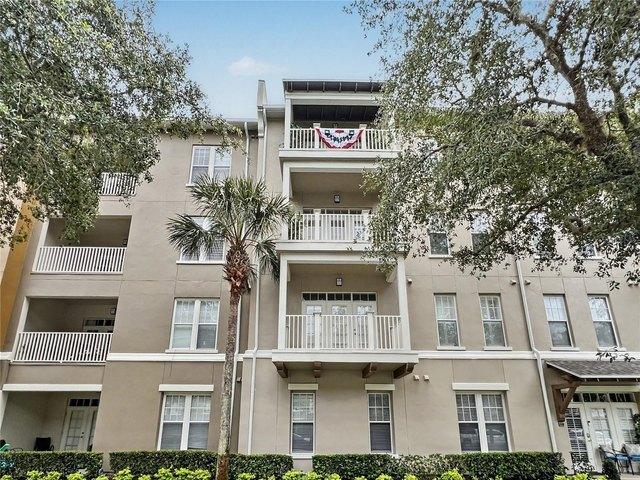 1411 Celebration Ave Unit 309, Celebration, FL 34747