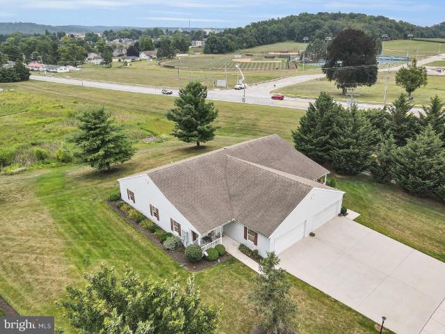 1411 Chami Drive
