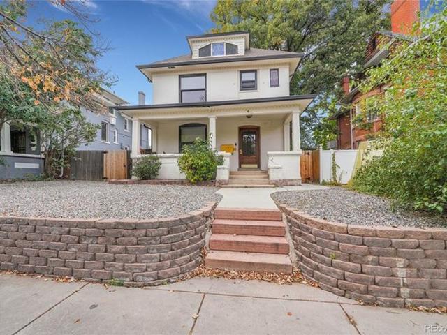 1411 Clayton St, Denver, CO 80206