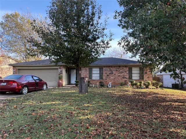 1411 Clearfield Drive