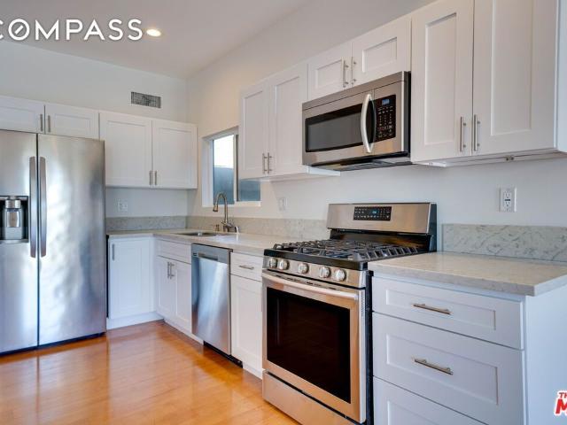 1411 Cloverfield Blvd B, Santa Monica, CA