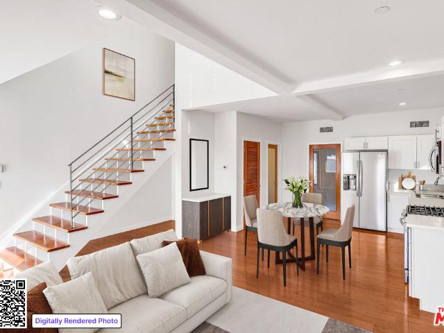 1411 Cloverfield Blvd, Unit B, Santa Monica, CA 90404 | MLS #26636