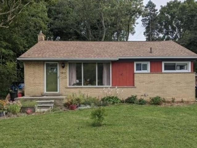 1411 Collegewood St, Ypsilanti, MI 48197