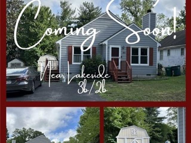 1411 Connecticut Ave, Glen Allen, VA 23060