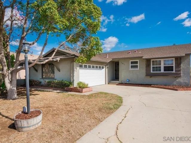 1411 Cornwall St, Spring Valley, CA 91977