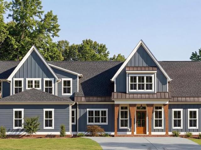 1411 Cottondale Ln, Wake Forest, NC 27587
