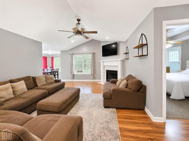 1411 Crepe Myrtle Drive