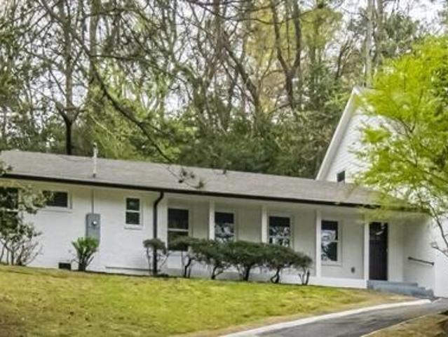 1411 Dalewood Dr NE, Atlanta, GA 30329