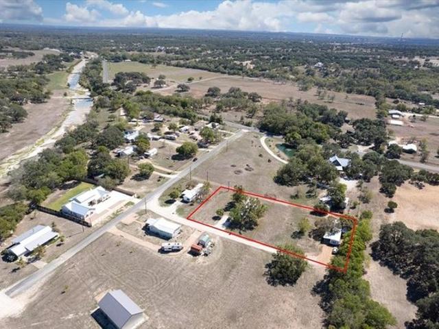 1411 Democrat St Unit B C, Blanco, TX 78606